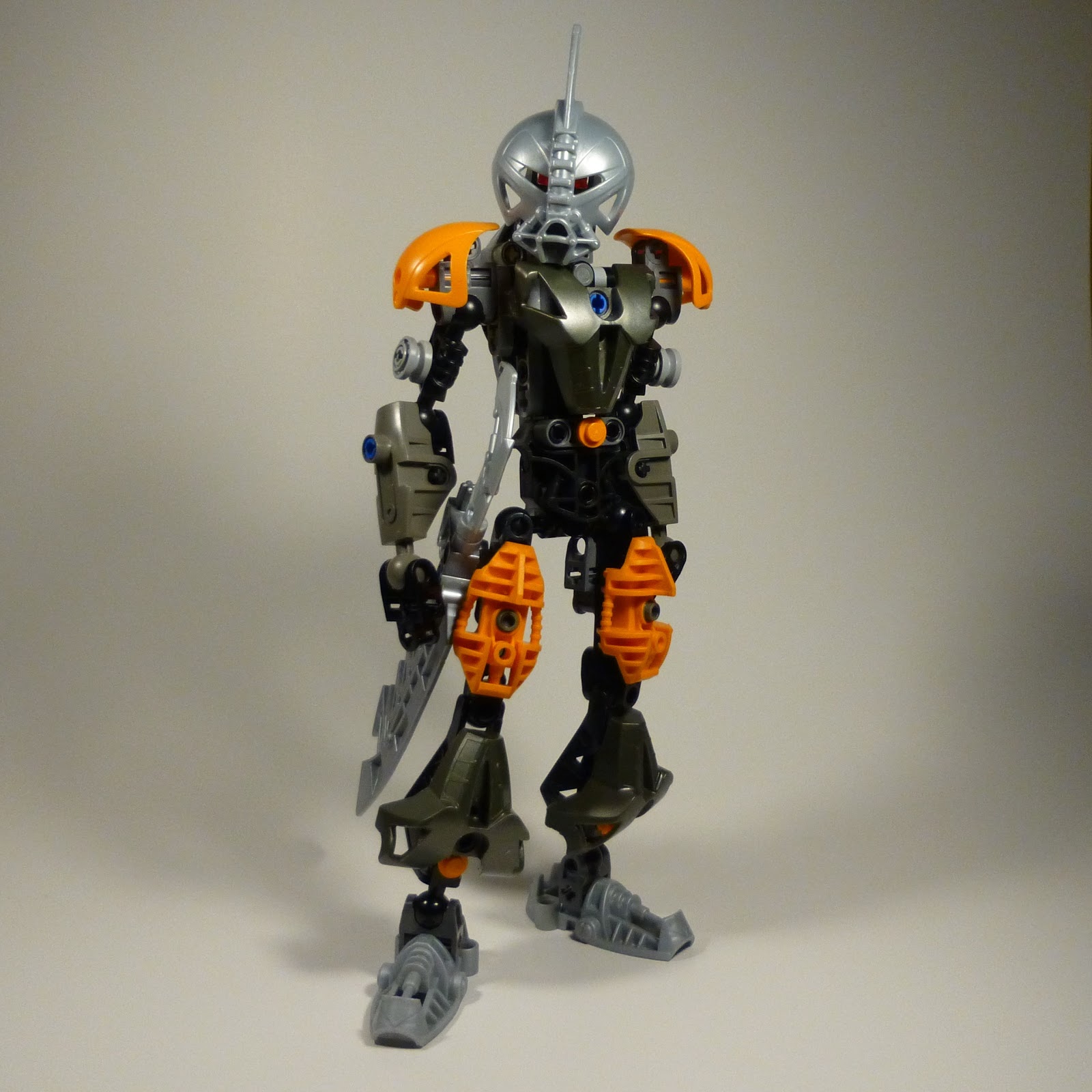 Toa Zaria - Lego Creations - The TTV Message Boards