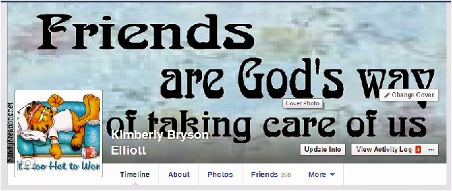 Fun, Free Facebook Cover Photos