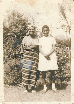 Remembering Fran Kuboye 19 years after her death