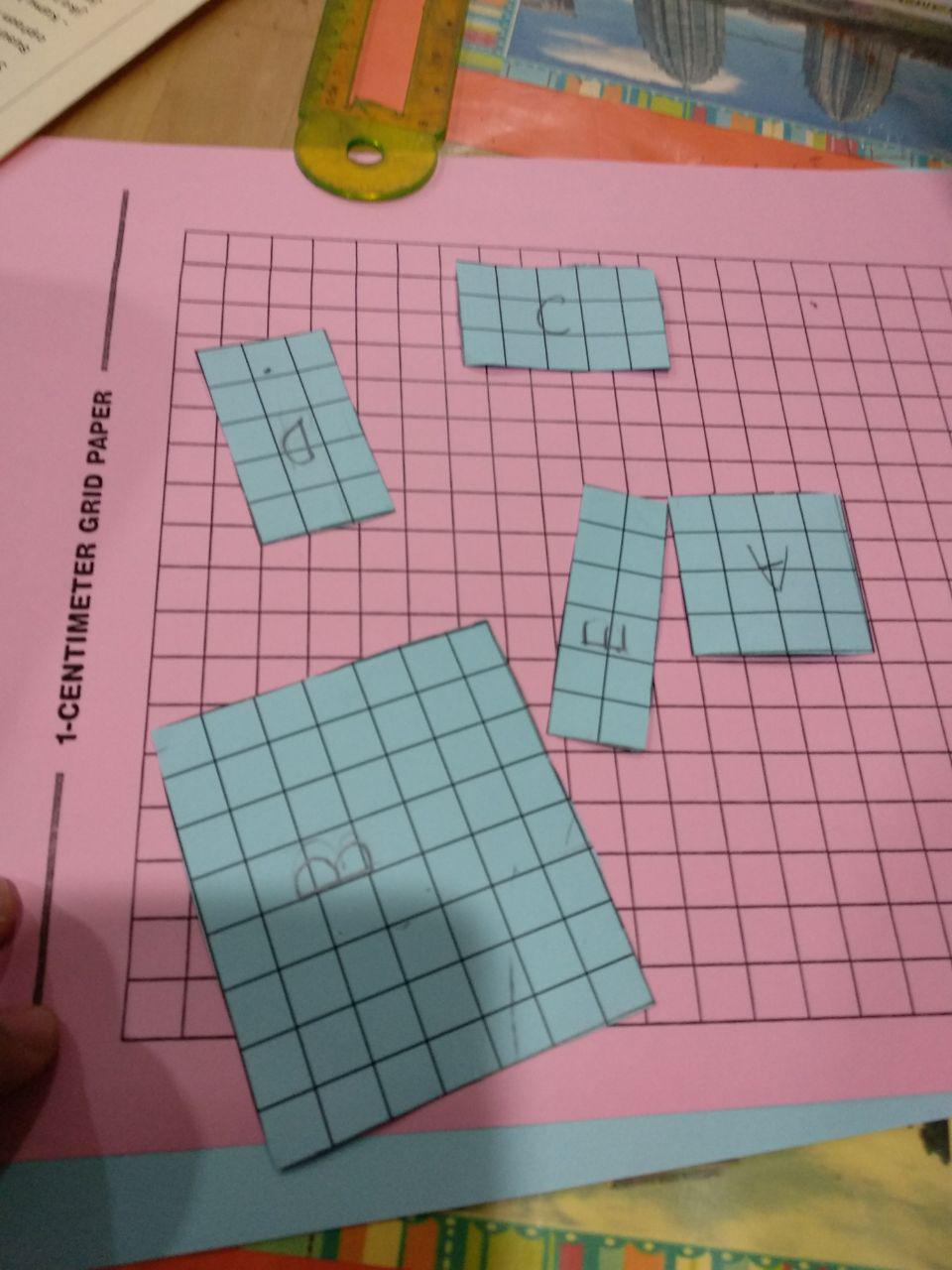 Contoh Aktiviti Stem Matematik - BrendenkruwChapman