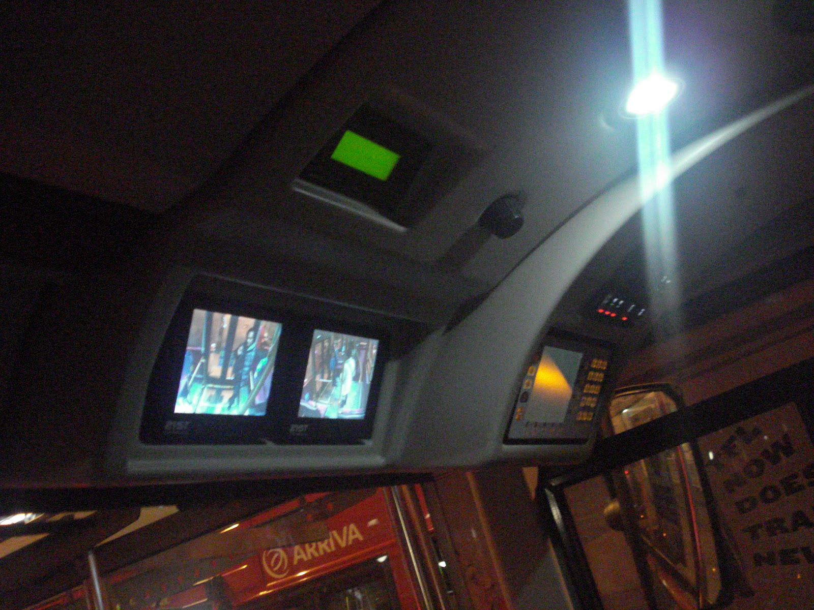 WLTM Transport Blog: New Bus For London/Borismaster LT2 (LT61 BHT) 16/03/12