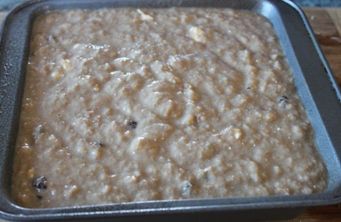 República Independiente de Cachirulandia: Receta - Pan Borracho