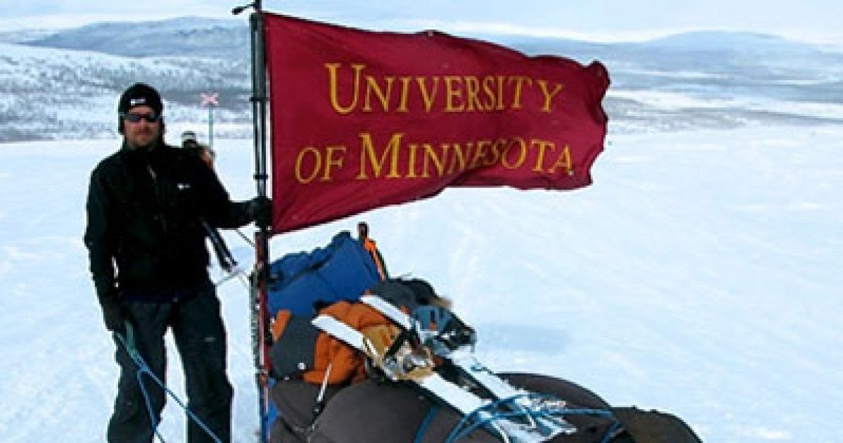 Aaron Doering: Aaron Doering – An Impressive Learning Technologist of ...