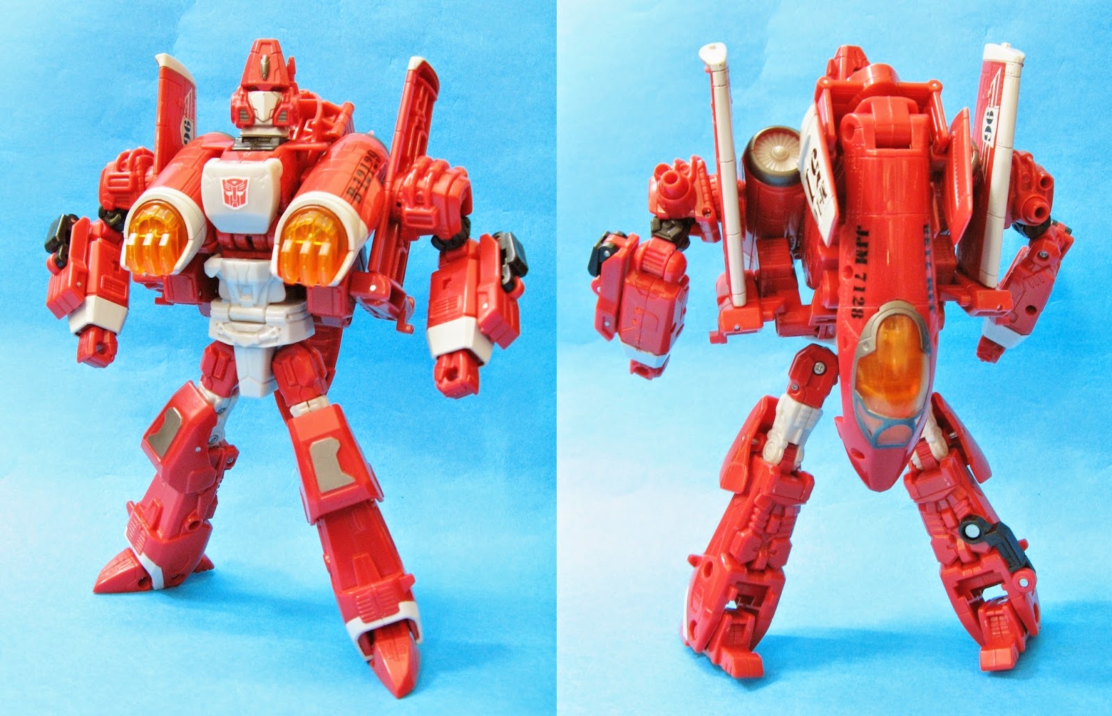 TRANSFORMERS Universe Classic series Ultra class(USA Edition ...