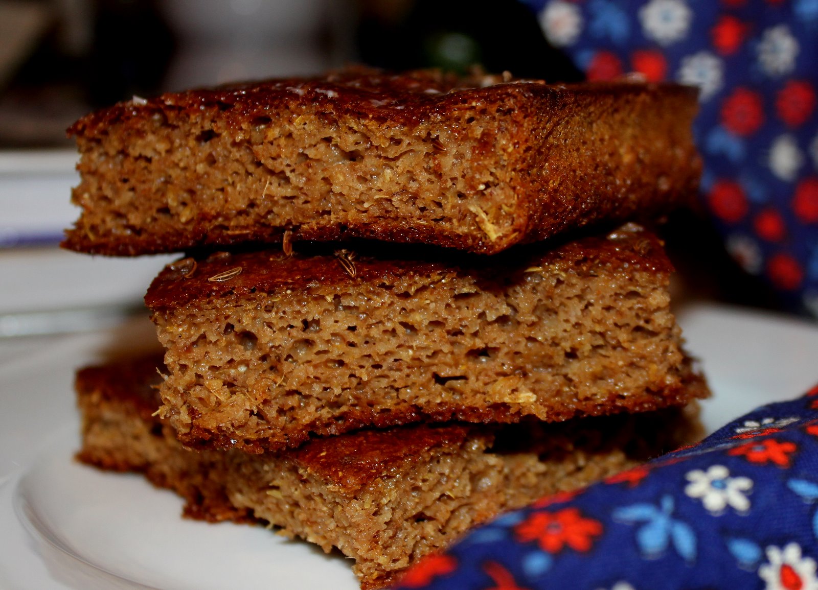 Suus Sulav Toidublogi: Minu esimene karask