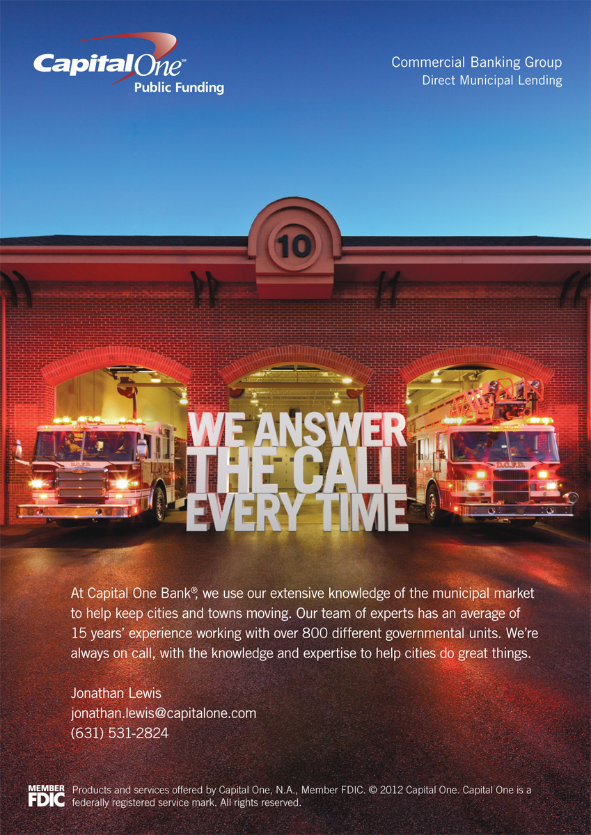 The Weblog of Eric Prine Photography: Capital One Bank Ad Campaign