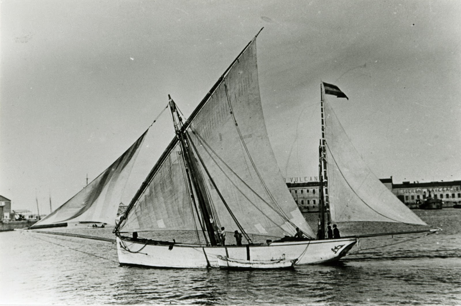 La navegación de cabotaje. | NAUCHER.BLOGSPOT.COM