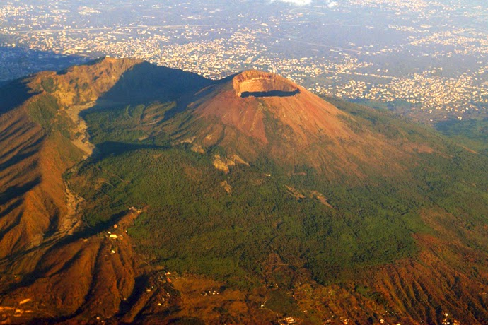 The Travel Gazette: 10 COSE DA FARE E VEDERE NEI PRESSI DI POMPEI