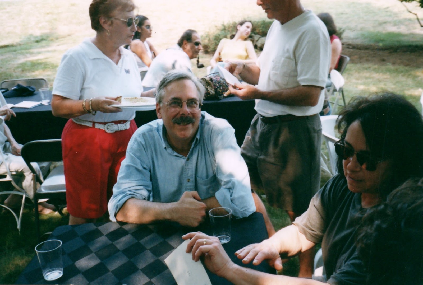 Jonathan Kantrowitz Autobiography: Extended family - Kantrowitz