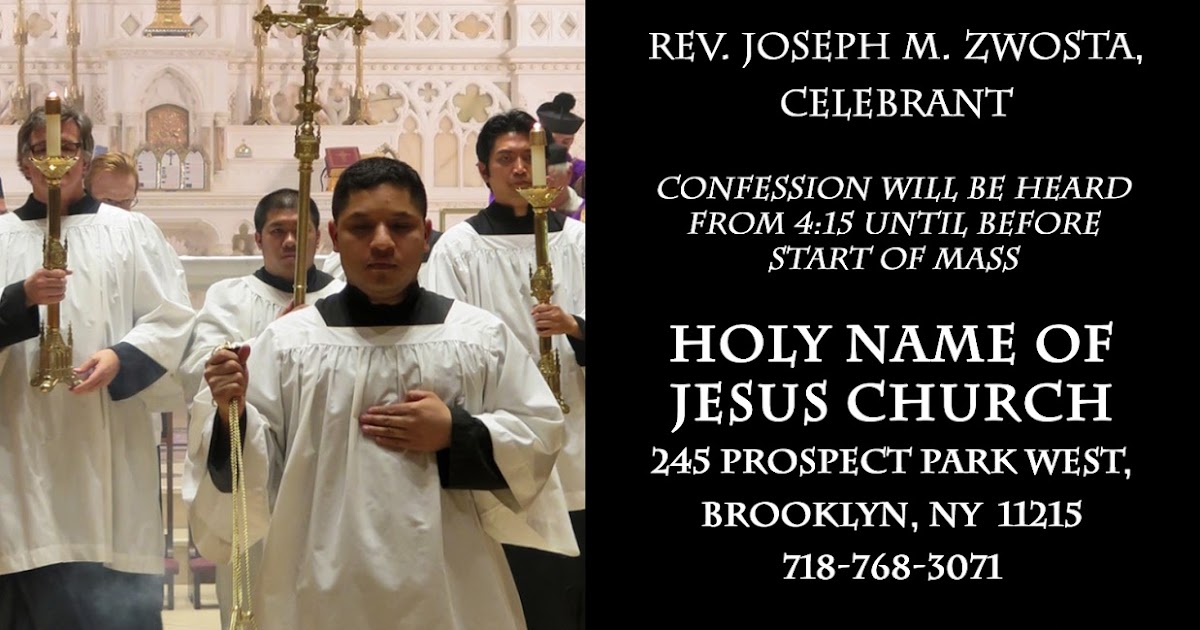 New Liturgical Movement: EF Solemn Mass for the First Sunday of Advent ...