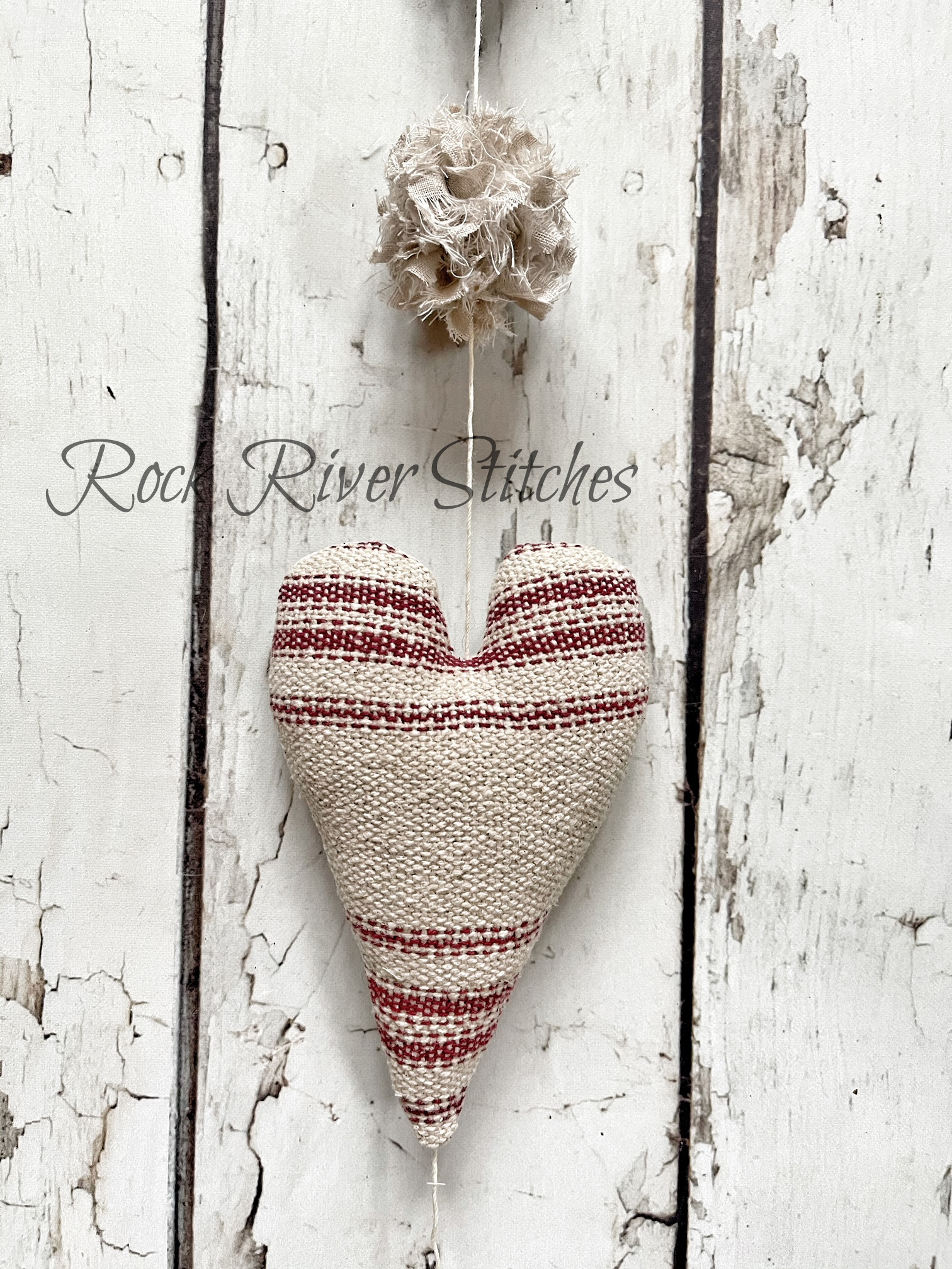 Rock River Stitches: 2021