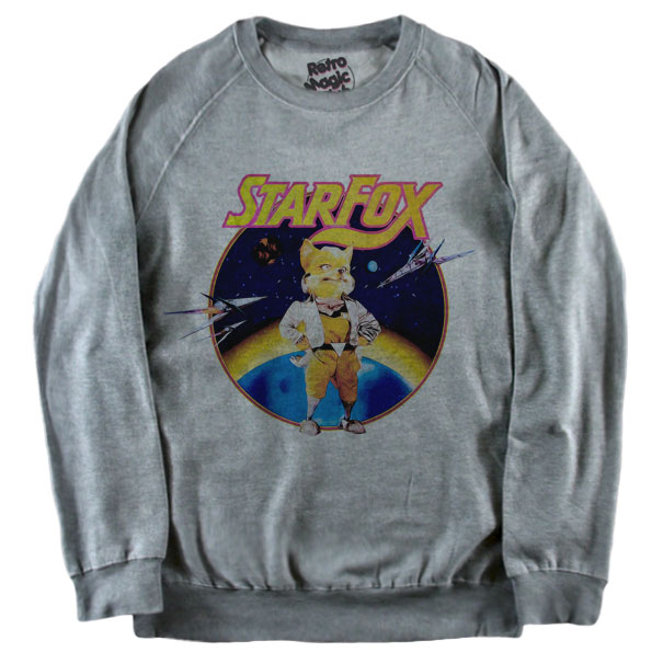 star fox shirts - Buy A T Shirts