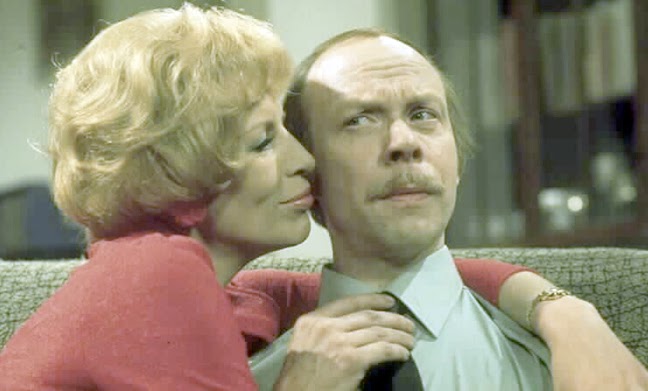 Cine Pasaje: Los Roper. Temporada 1