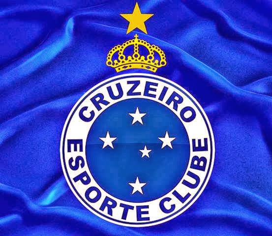 Sou Cruzeiro Sempre: Cruzeiro