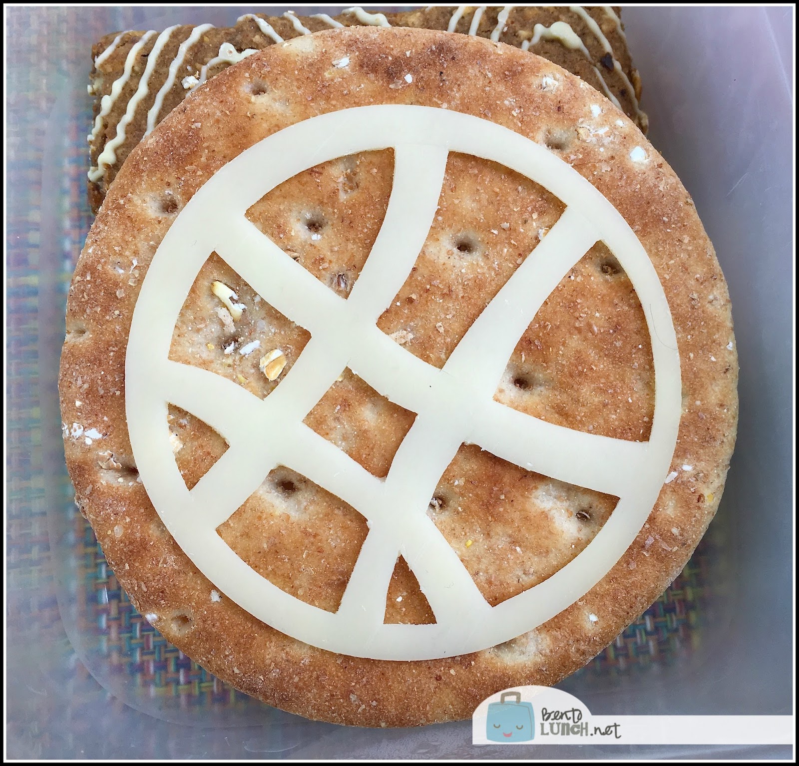 Doctor Strange Bento Lunch