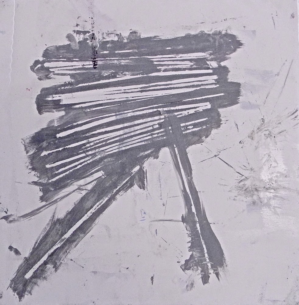 artverbs: Lines in Art, Mark Making Explored