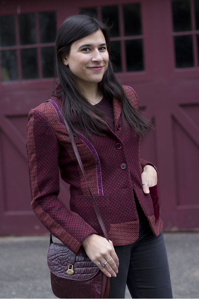 {outfit} Misbehaving | Closet Fashionista