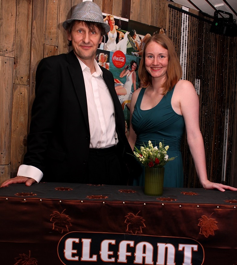 Neue Stücke im Bremer HafenRevueTheater