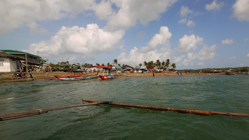 LakbayLoyd: LakbayLoyd Lighthouse Series 21: EL FARO DE ISLA BATAG ...