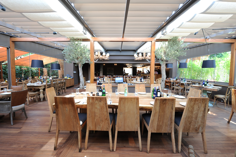 YORUMLU - YORUM...: NUSRET STEAKHOUSE (NUSRET ET LOKANTASI) ETİLER ...