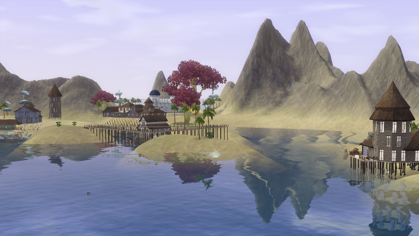 The Book of Atalan: Siren's Cove