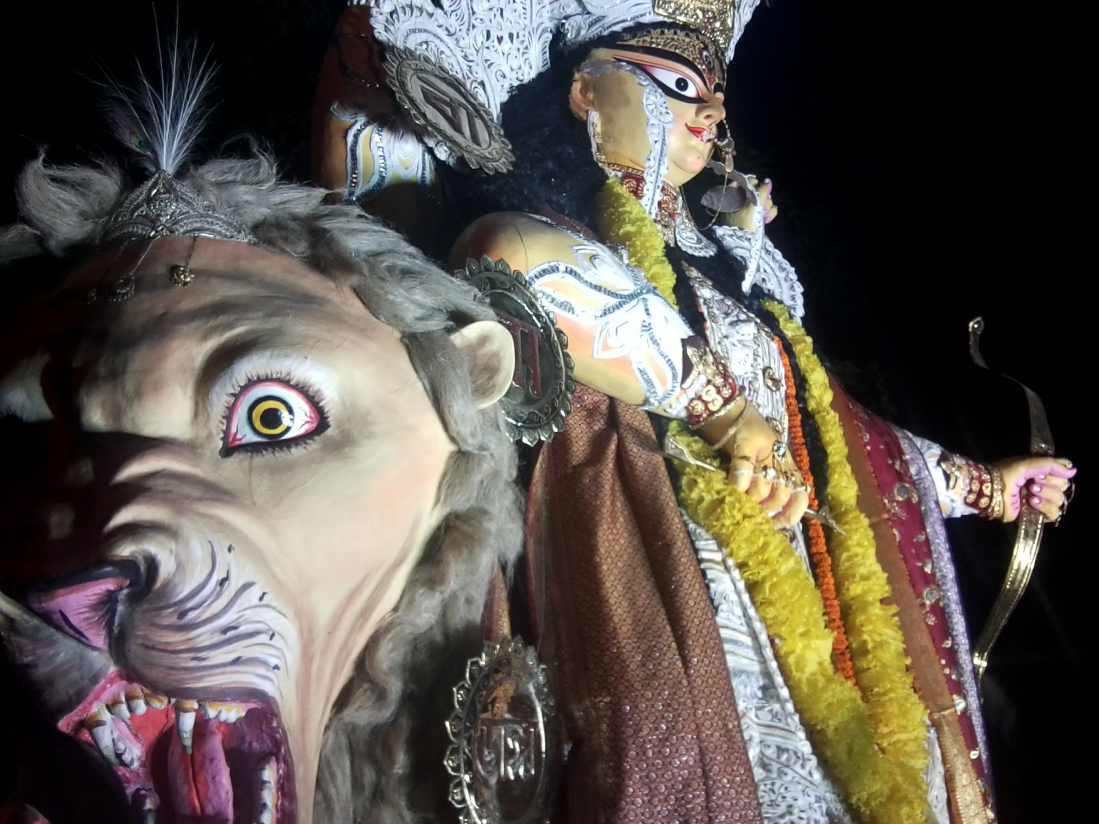 Krishnagar Baghadanga Baroary: KRISHNAGAR IS THE BEST