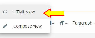 How to add View Count or Hit Counter for each post in Blogger