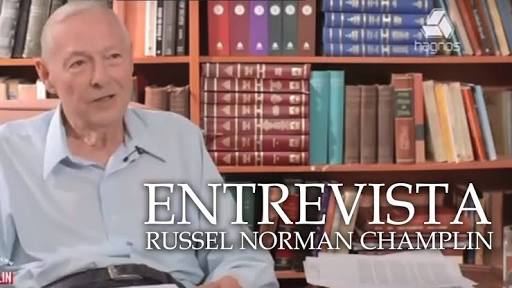 Teologia, História, Hip Hop, Produção: Entrevista exclusiva com Russel ...