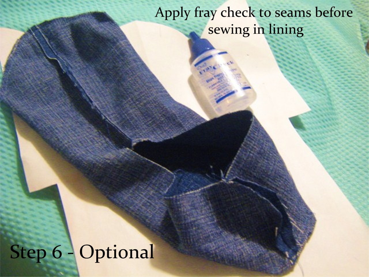 Folk Art by Campbell Jane: My Custom Fit Slipper Pattern...
