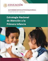 ENAPI - Estrategia Nacional De Atención A La Primera Infancia