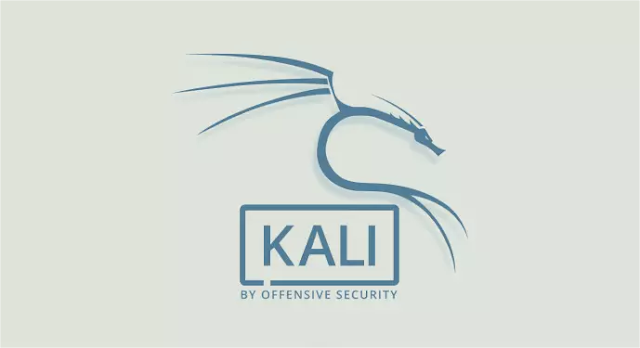 Kali linux 2019.3 ISO
