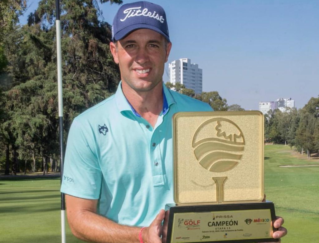 Alexandre Rocha é campeão de etapa do Tour Profissional Mexicano de ...