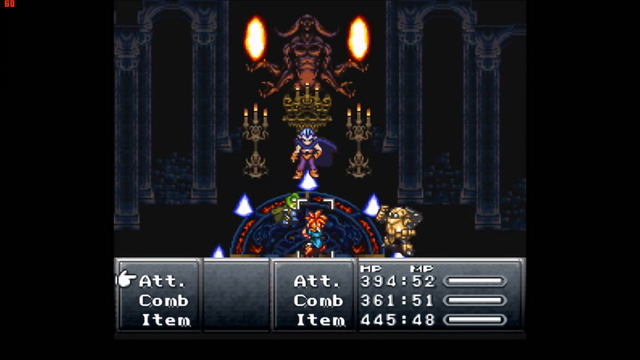 Os 25 anos de Chrono Trigger: impacto, legado e perspectivas - Nintendo ...