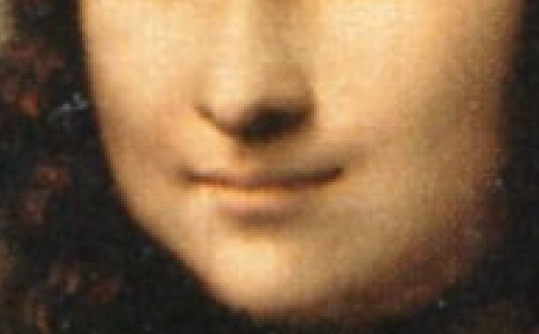 The Sociological Eye: MONA LISA IS NO MYSTERY FOR MICRO-SOCIOLOGY