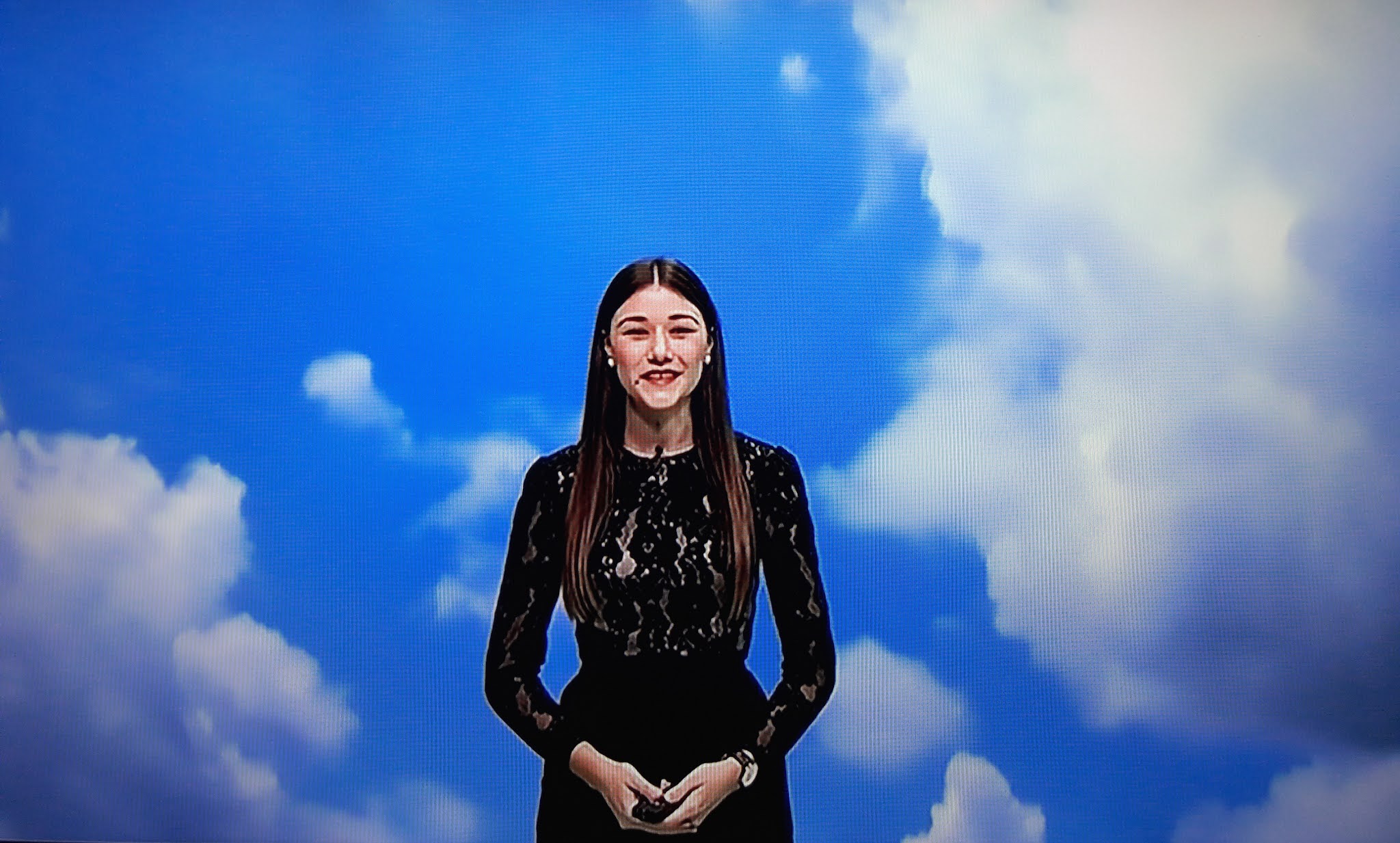 TV with Thinus: eNCA and eNuus meteorologists are gone with the wind as ...