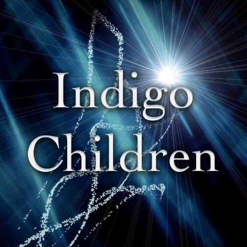 The Indigo Generation : Signs of Evolution ! - Psychedelic Adventure