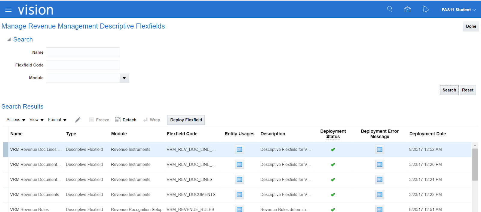 The Oracle Prodigy: Source Document Types and Type Codes in Revenue ...