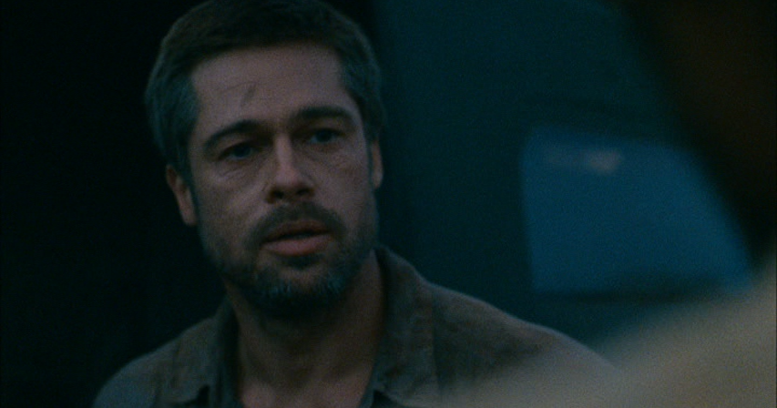 My Favorite Scene: Babel | And So It Begins...