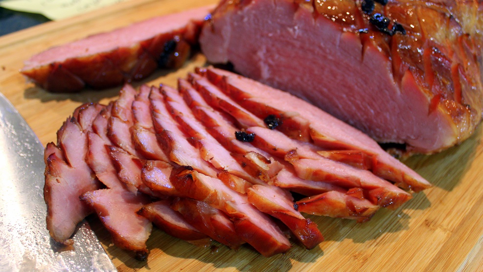 52 Ways to Cook: Ham - The Basics - EASY DIY - NEVER FAILS