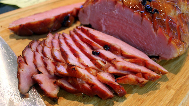 52 Ways to Cook: Ham - The Basics - EASY DIY - NEVER FAILS