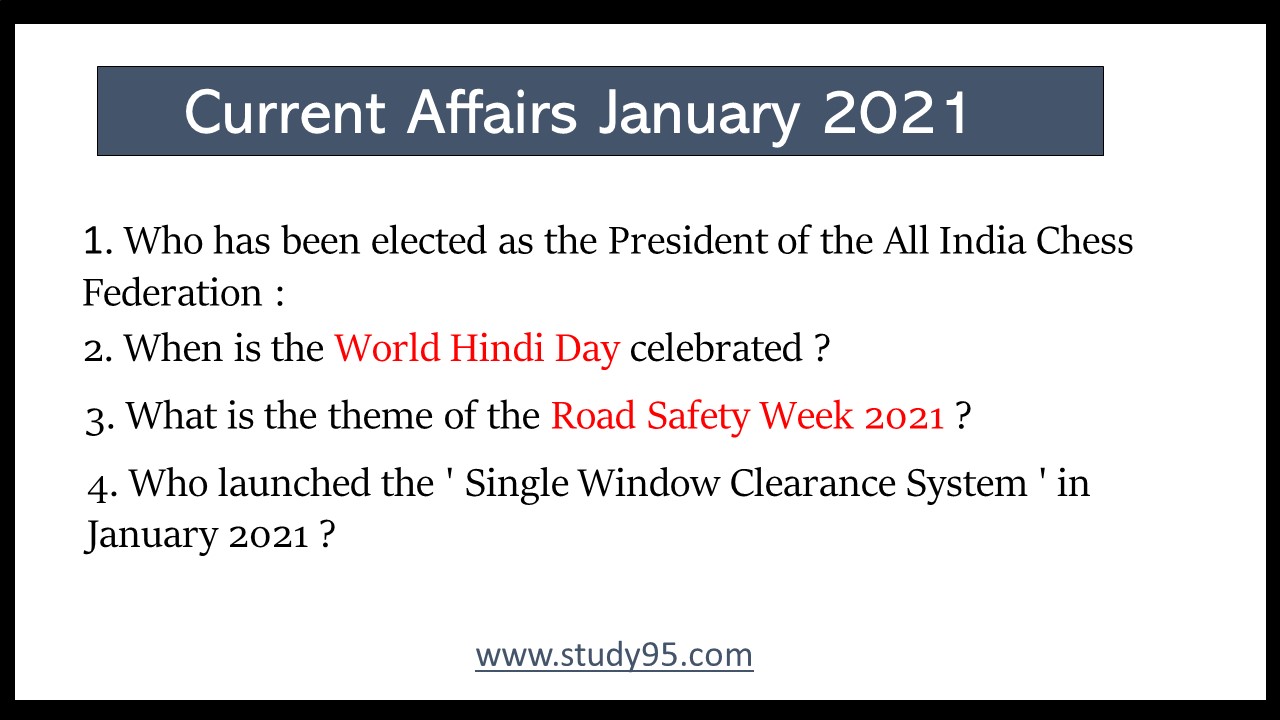 Current Affairs For Class 6 Part 3 current-affairs-for-class-6-part-3
