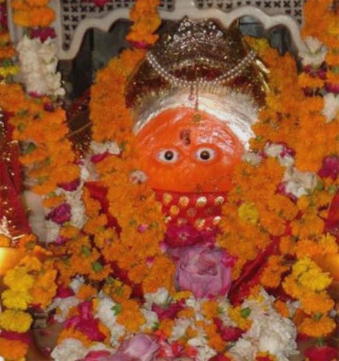 Haridwar Chandi Devi Temple | Hindu Blog