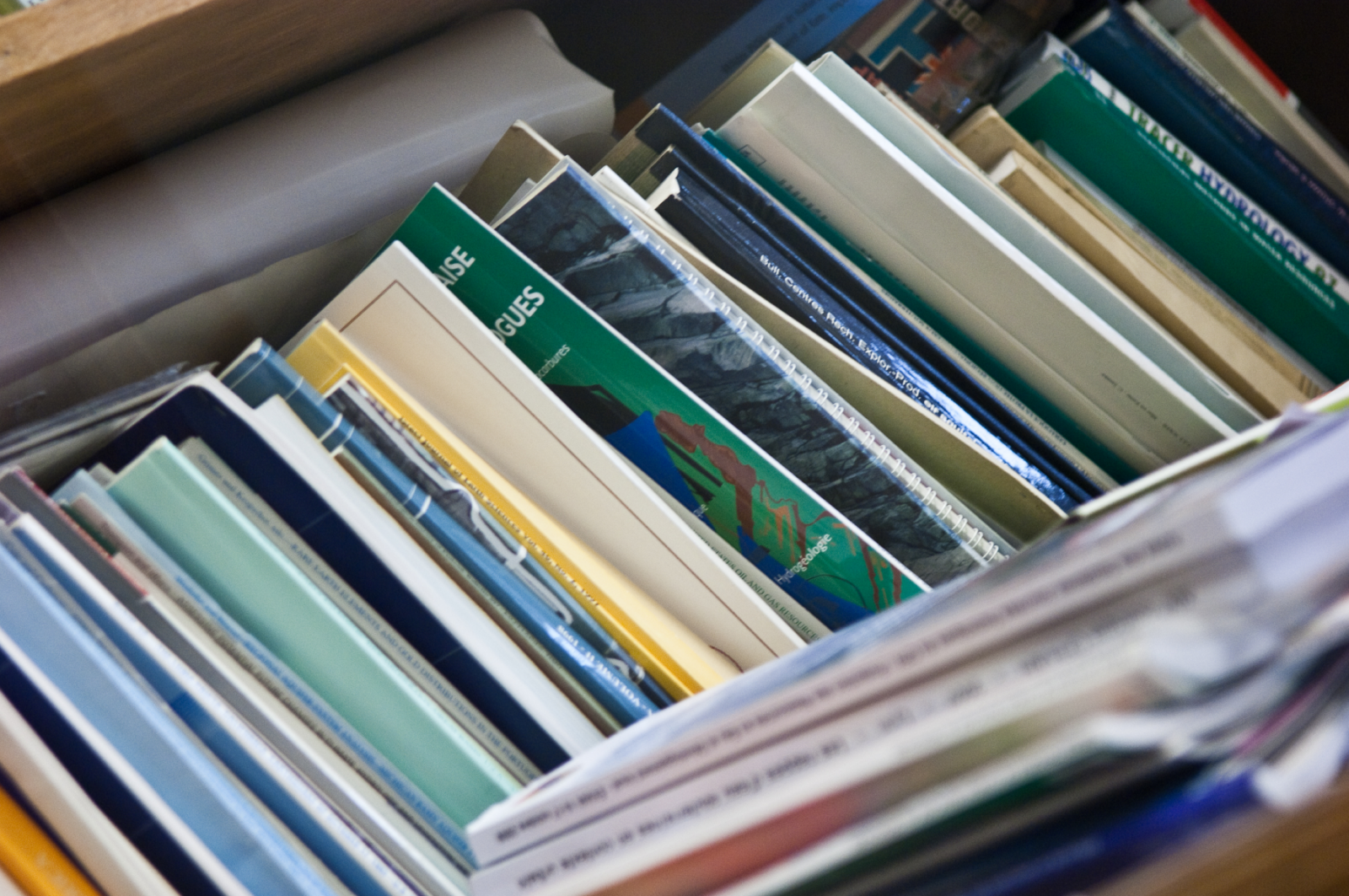 Liste des revues scientifiques de catégorie A, B et C 2018 - Blog Science