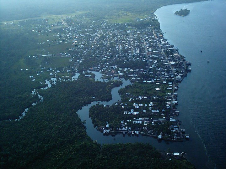 Guapi Cauca Costa Pacifica: Guapi y la hermosa Isla Gorgona, lo máximo!!
