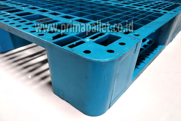 Jual Pallet Plastik Bekas Harga Murah Cocok Untuk Racking - Jual Pallet dan Kebutuhan Flexible ...