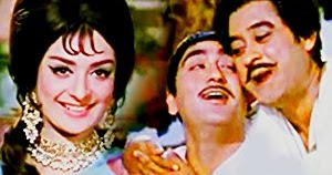 Padosan (1968)