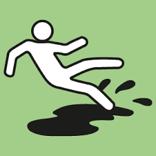 PREVENCIÓN GRÚA HORQUILLA.: ACCIDENTES.