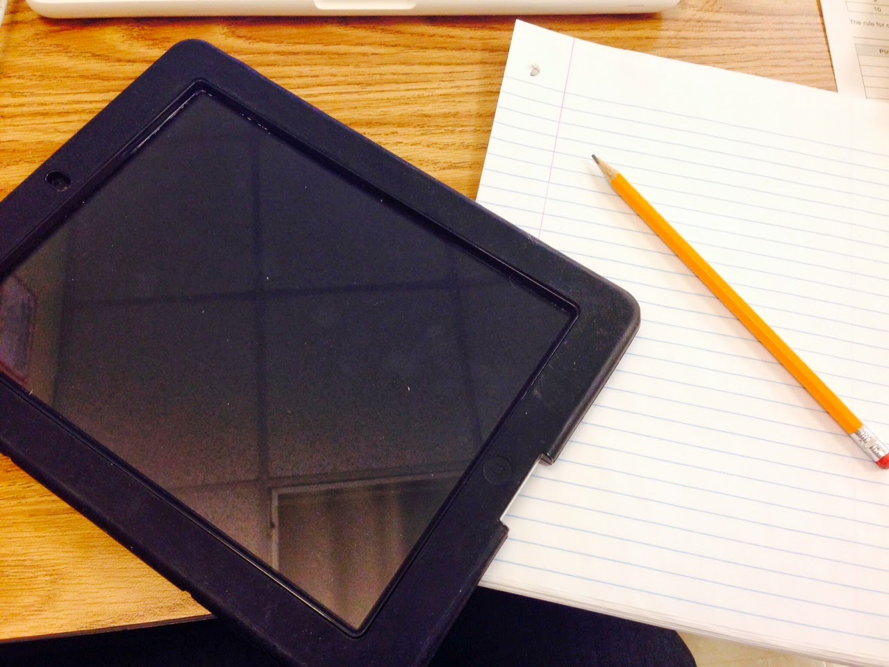 Eberopolis: Teaching Reading and Writing with Technology: 5 Tips to ...