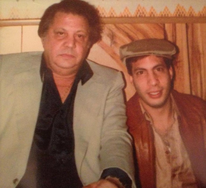 The Charley Wagons Days: Anthony Ruggiano Interview, Part One