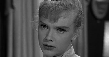 The Twilight Zone Vortex: "The After Hours"